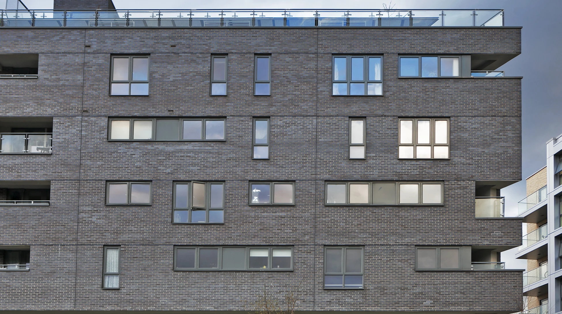 Building Pathology, Defect Analysis & Repair - GDA Surveying