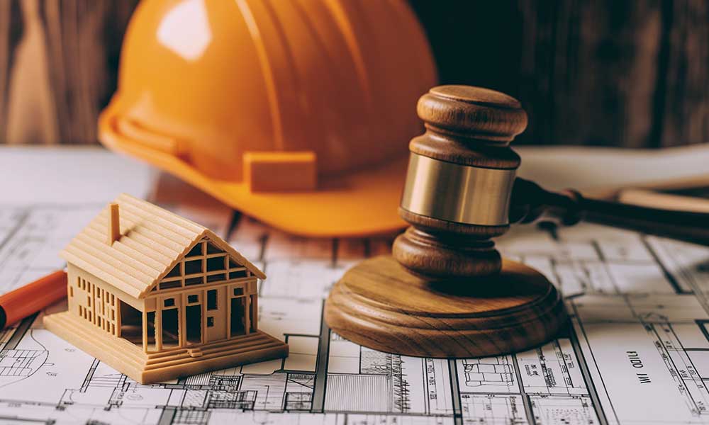 Expert Witness - GDA Surveying